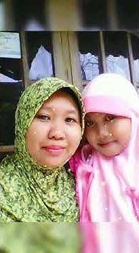 waktu aku besar sama waktu aku kecil 😀😂 - YouTube