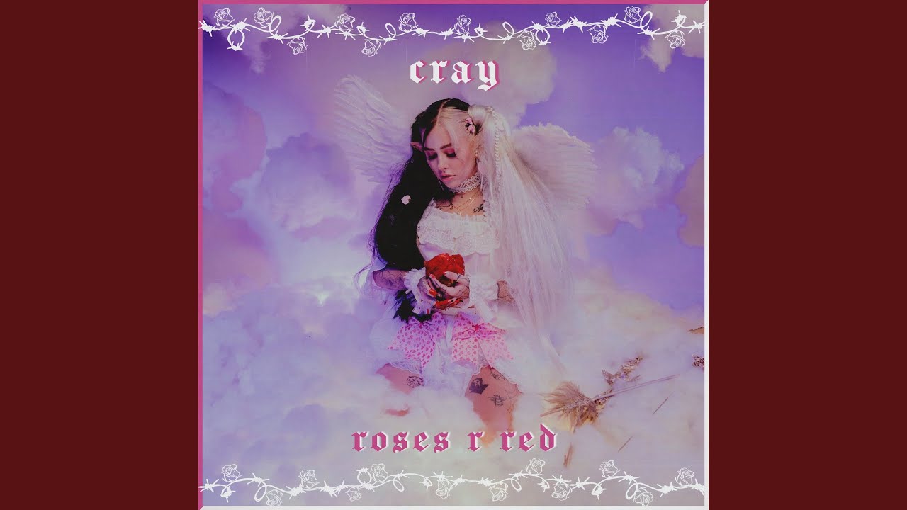 Roses R Red - YouTube