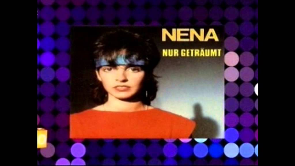 NENA '82 - YouTube