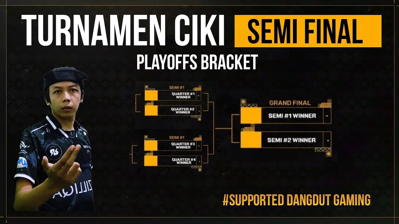 PUSH RANKED MENUJU GLORY - YouTube