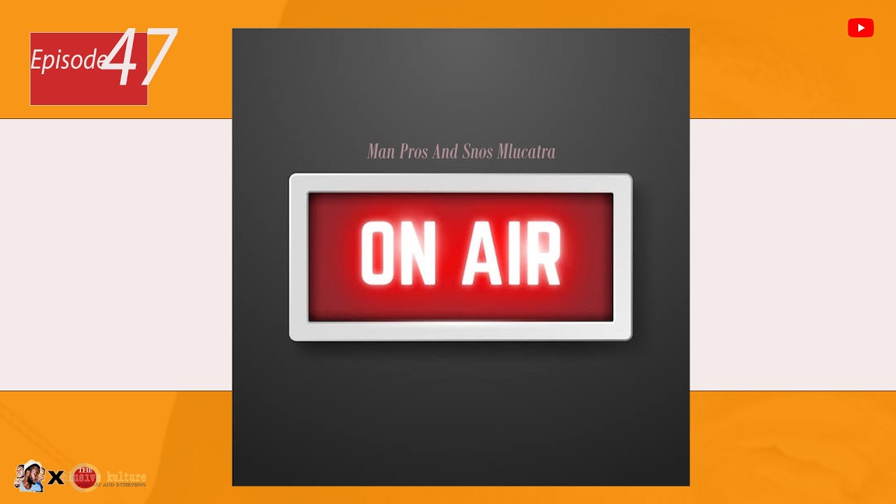 EPISODE47- I Mapharo,Dhat guy khameriri,Khaejedi Ya Balozw ...