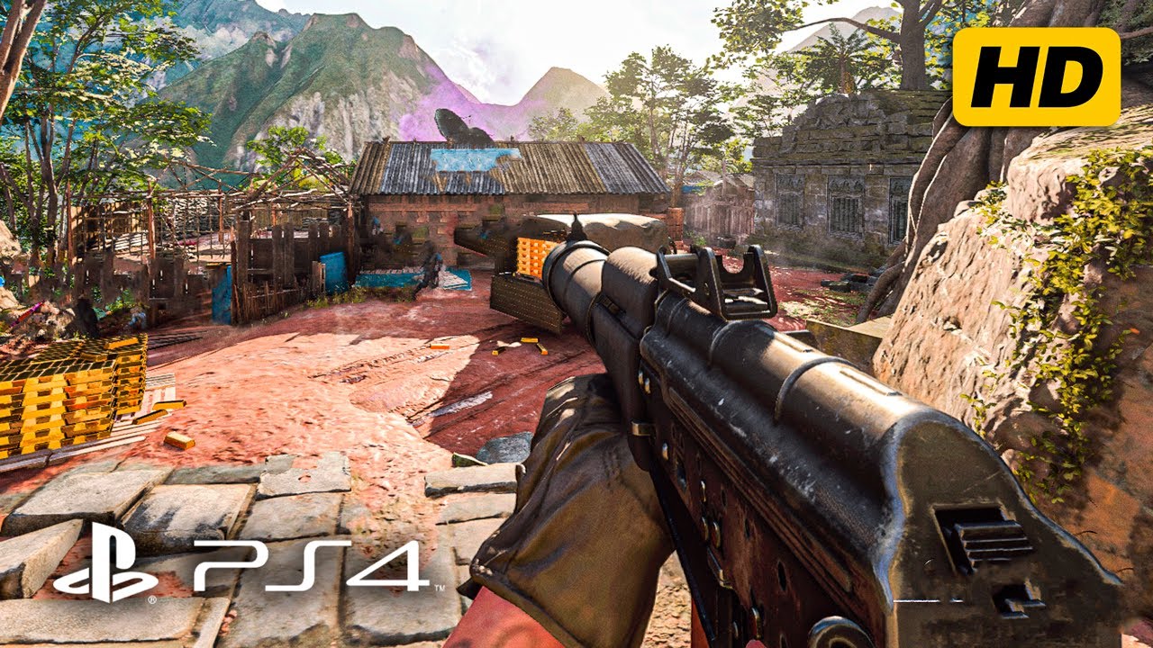 Call Of Duty Black Ops Cold War Team Deathmatch Multiplayer Gameplay call-of-duty-black-ops-cold-war-team-deathmatch-multiplayer-gameplay