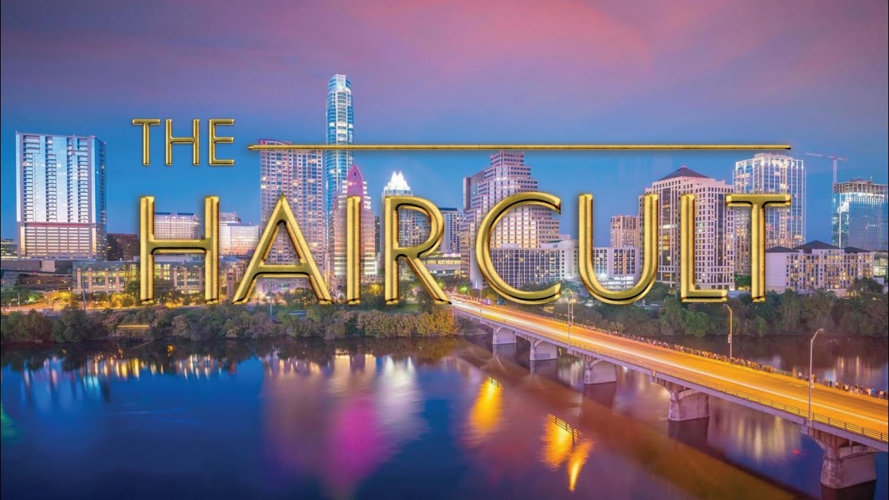 The Hair Cult | Episode 1 | Trailer (Official) - YouTube