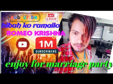 bibah ko Ramailo sangam Resort...... #krishna #super #viral #viralvideo ...