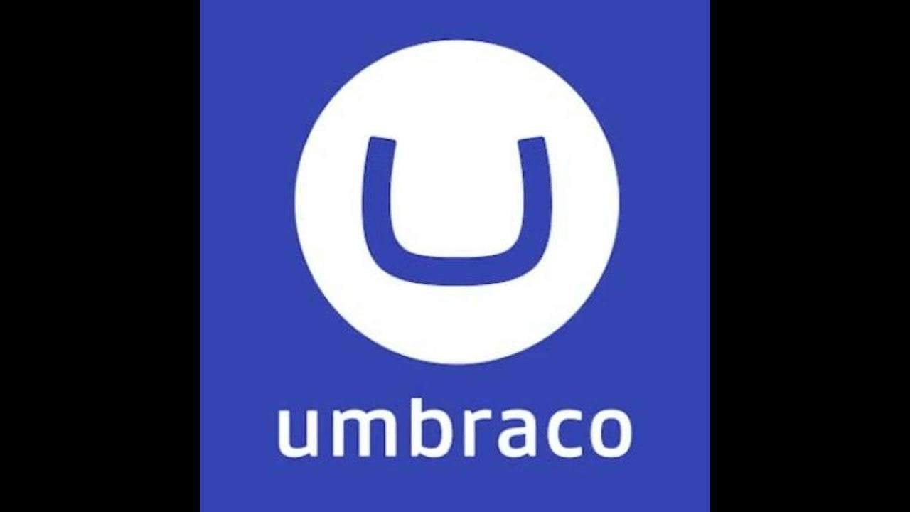 The Umbraco CMS and Community - YouTube