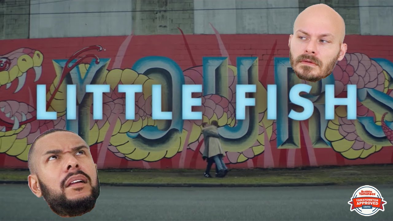 LITTLE FISH Movie Review **SPOILER ALERT** - YouTube