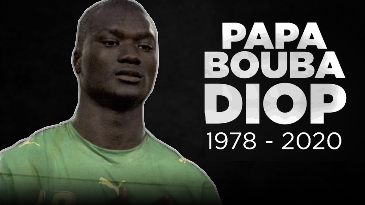 Lincroyable Histoire De Papa Bouba Diop Le Film Youtube