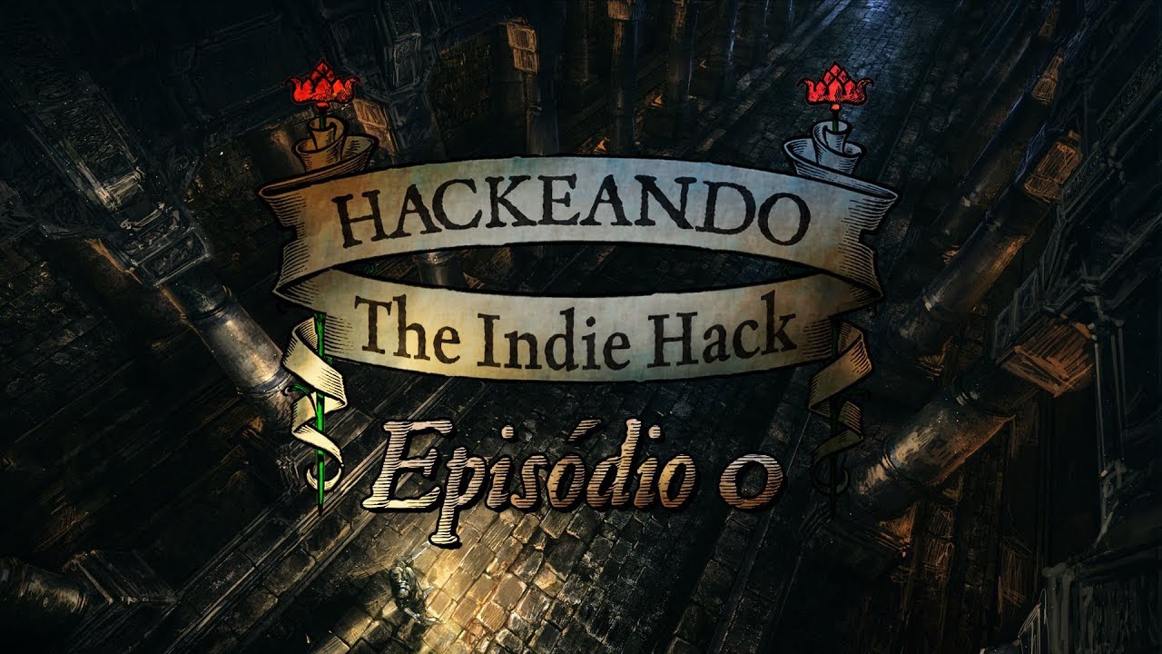 Hackeando The Indie Hack - Episódio 0 - [RPG de Mesa] - YouTube