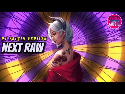 Dj Yalçın Erdilek-NEXT RAW