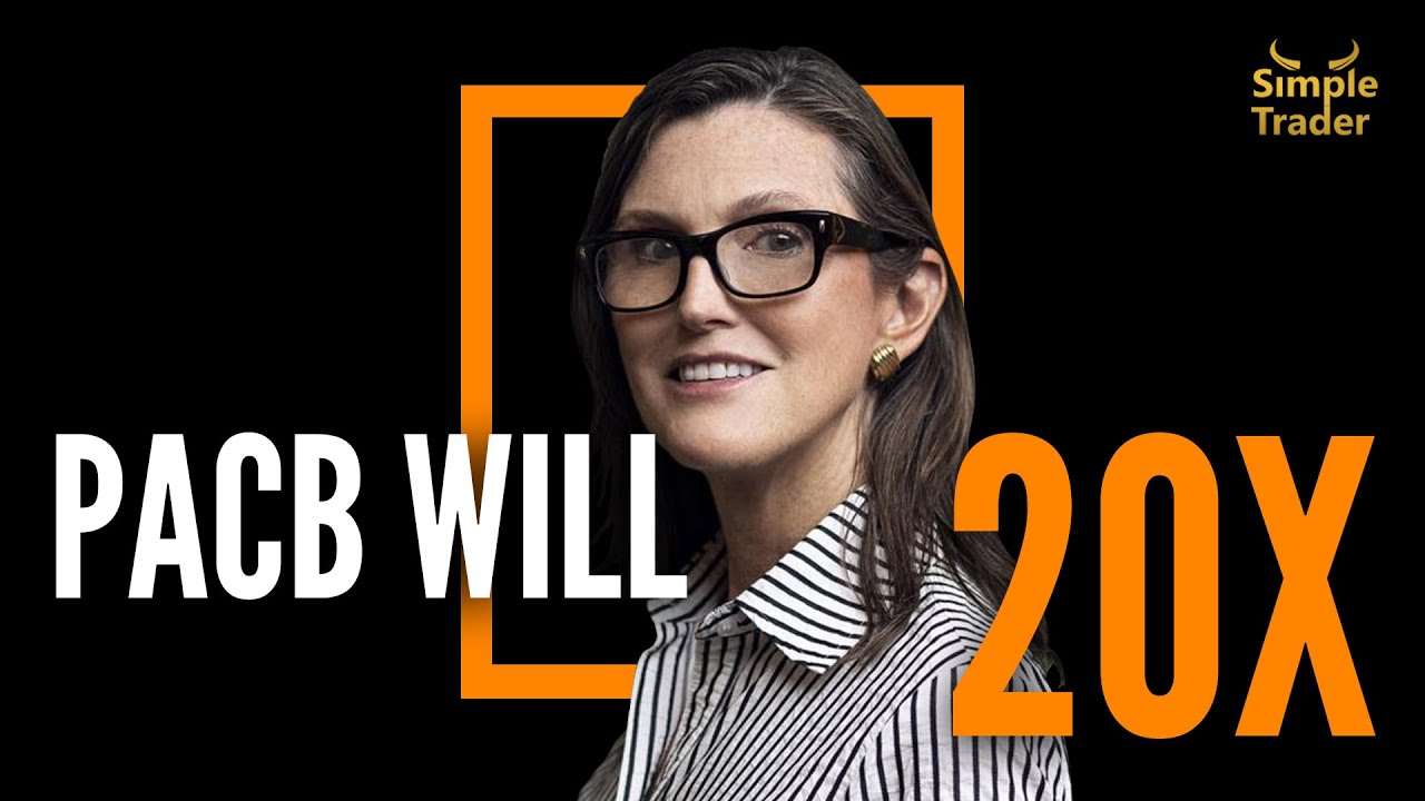 PACB Pacific Biosciences Stock (Ark Invest ARKG No.1 Holding) | Deep ...