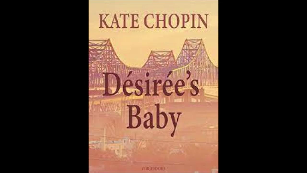 Desiree's Baby by Kate Chopin | Short Story Audiobook | - YouTube