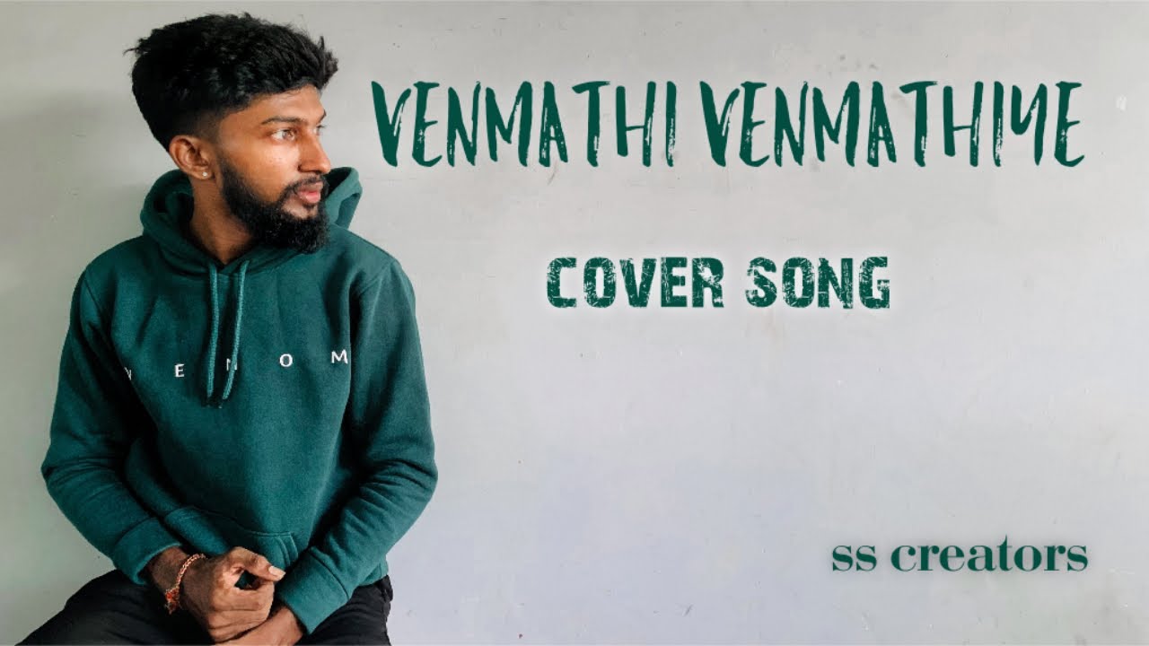 Venmathi Venmathiye | Minnale | Cover song | Harris Jayaraj | by SS ...