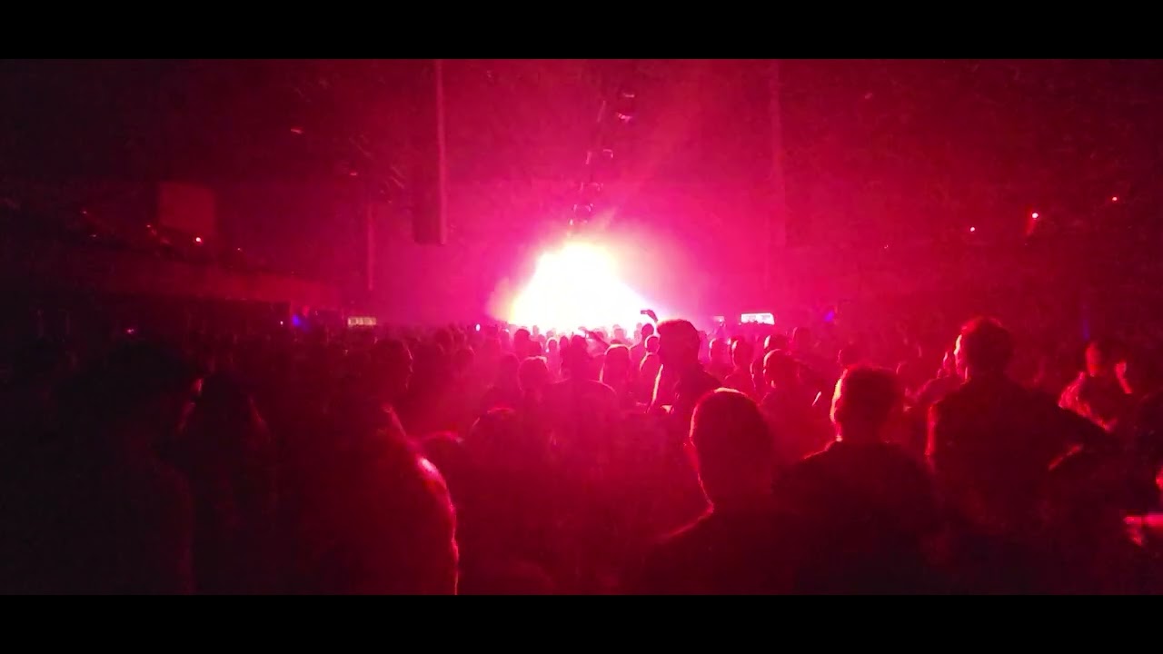 Zillion the club 28 OKT 2022 WAAGNATIE ANTWERP 20221029 035020 - YouTube