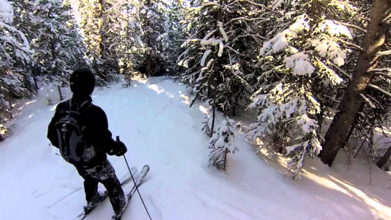 Leap colorado - lokasinusb