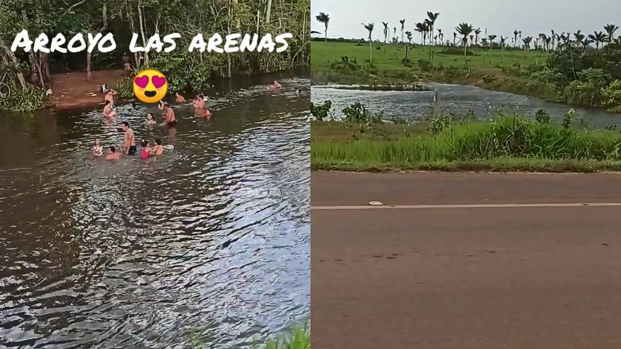 Guayaramerin - Beni - Bolivia ( dos de los muchos lugares hermosos para ...