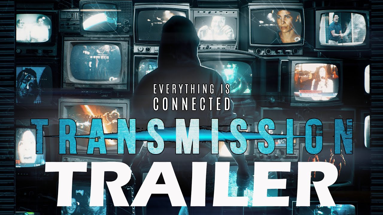 TRANSMISSION Official Trailer (2023) FrightFest - YouTube