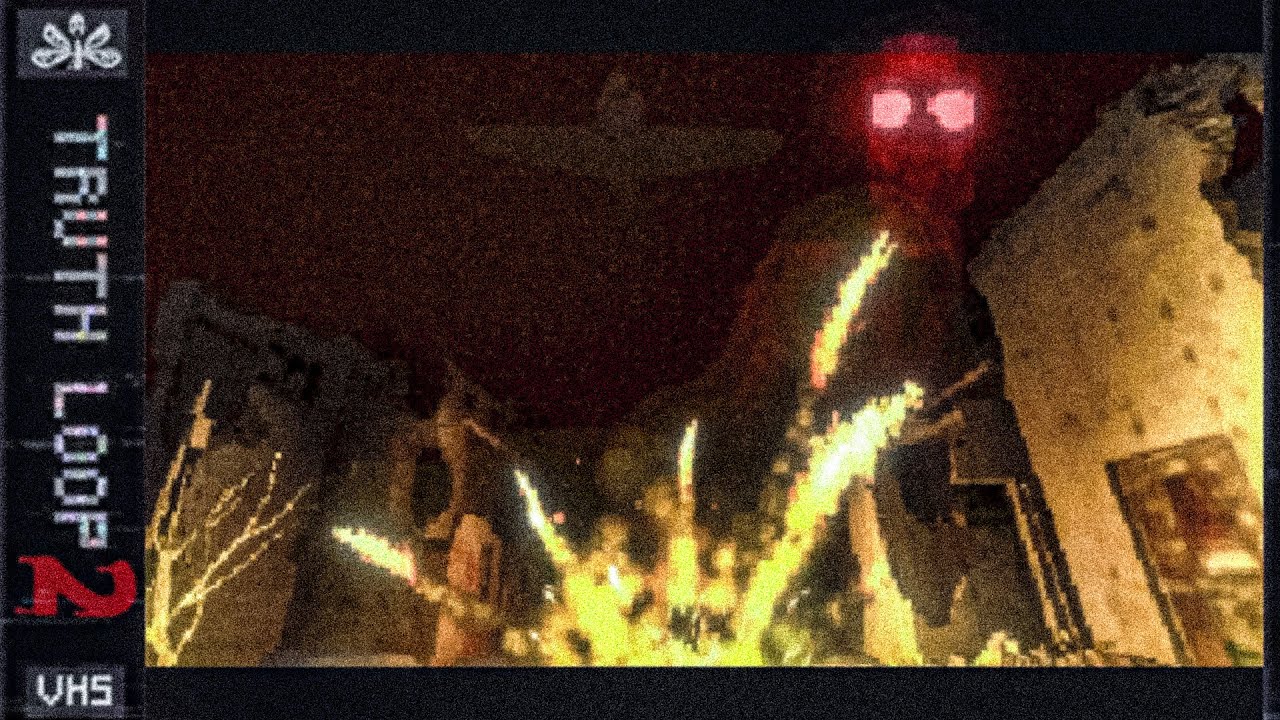 Truth Loop 2 (Gameplay) - By 616 Games - YouTube