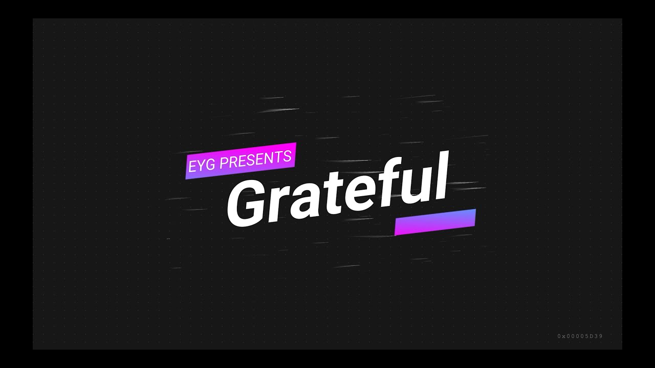 Grateful Worship Dance - Thanksgiving 2021 - YouTube