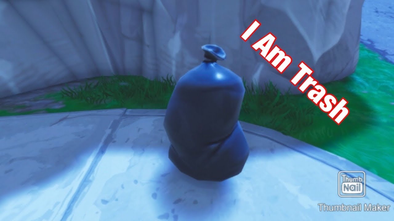 Still Trash - YouTube