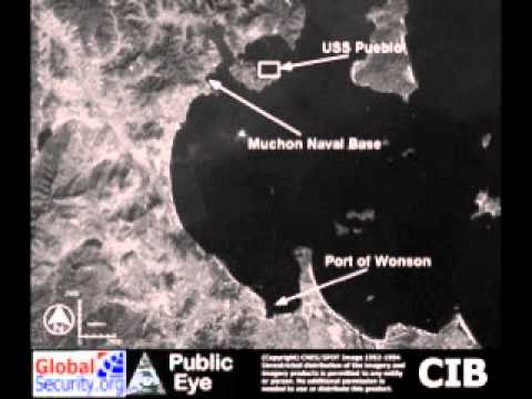 Bob Chicca - USS Pueblo "We Are America" Interview - YouTube
