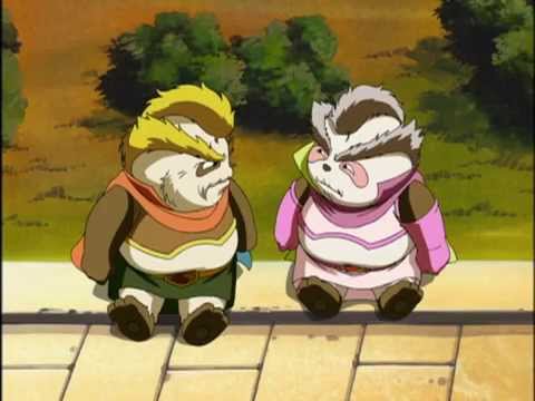 Pandalian: The Big Bug Breakout! - Ep.4 - YouTube