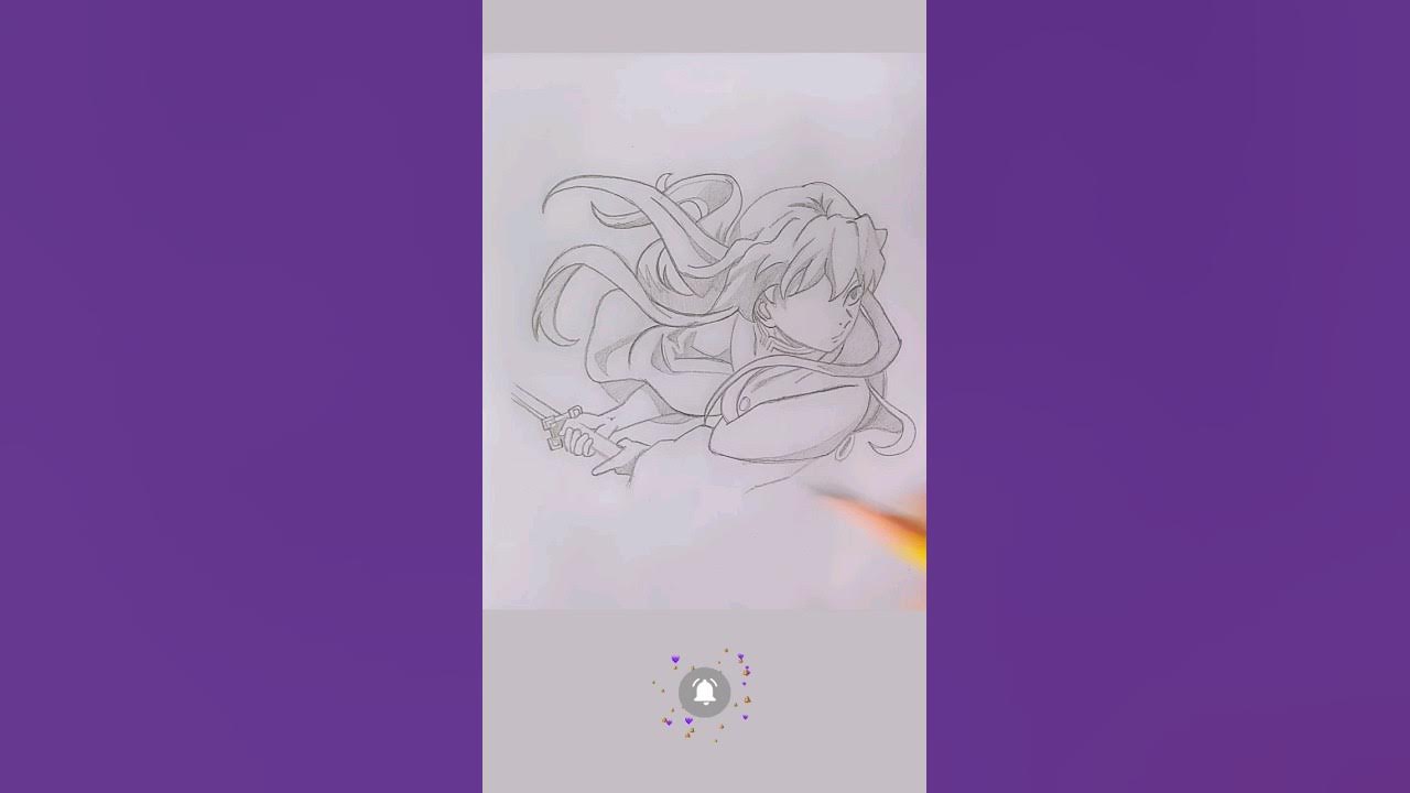 How To Draw Tokito Muichiro Como Dibujar Tokito Muichiro Youtube