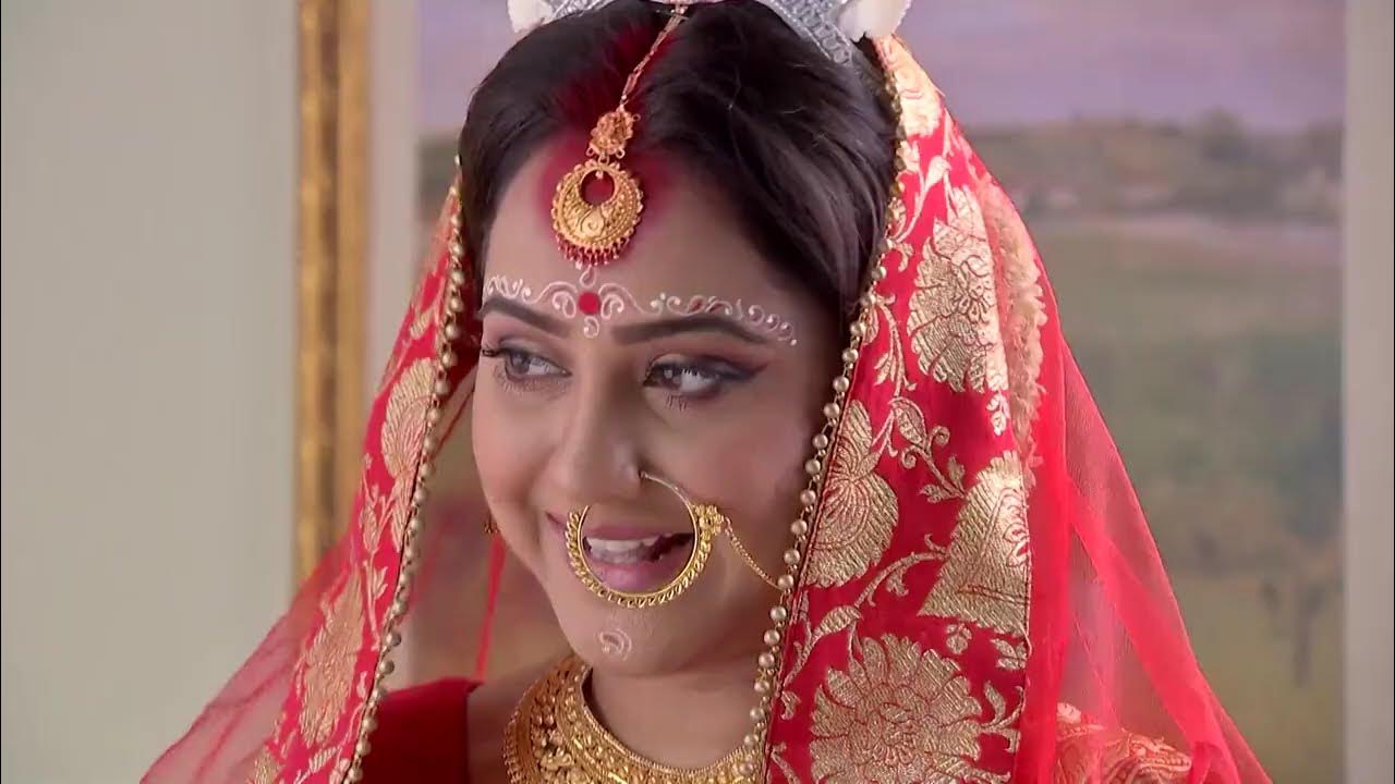Amloki - Ep 172 - Aishwarya Roy, Antara - Bengali Tv Serial - Zee5 Bangla Classics - YouTube