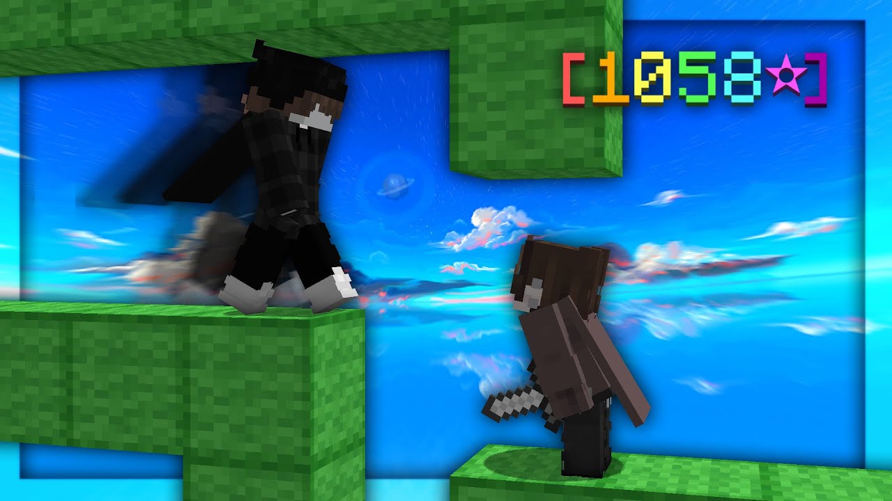 Trapping In Bedwars Youtube