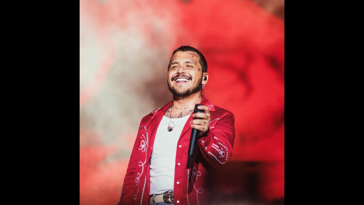 Concierto Nodal Forajido 2 Tour 2023 Costa Rica - YouTube