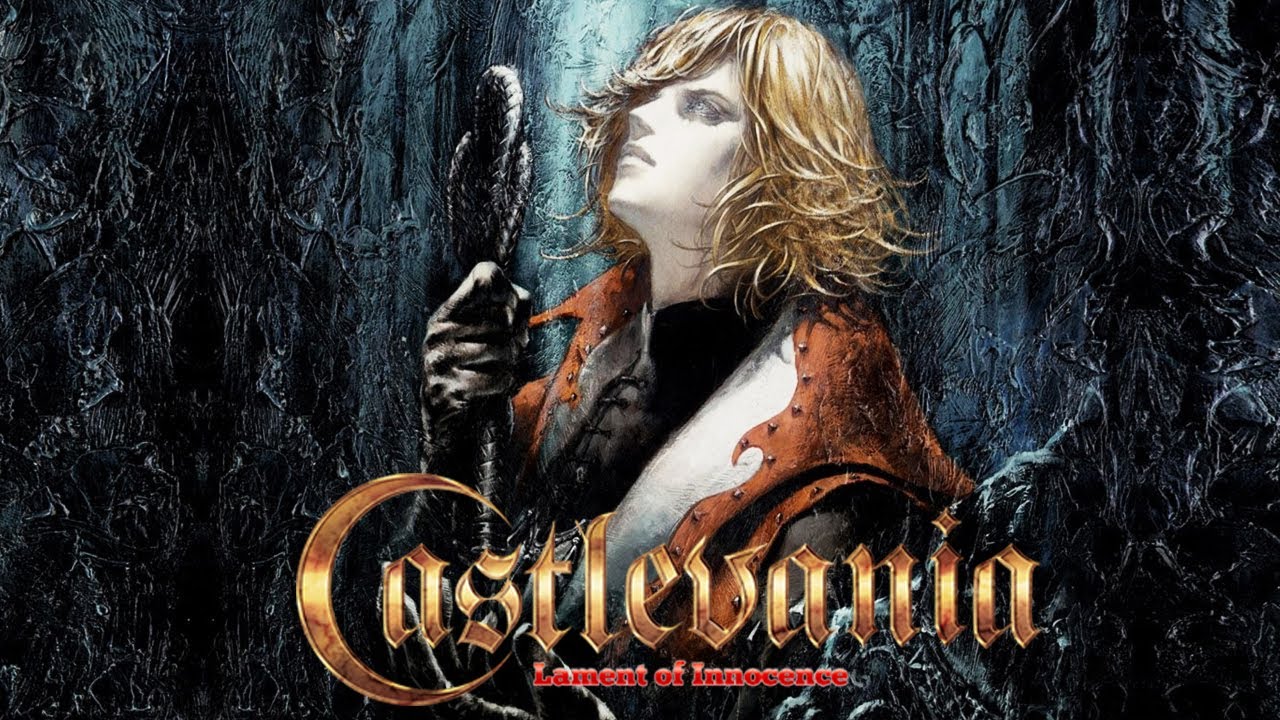 Castlevania: Lament of Innocence (4K 60fps) | Todas las Escenas | - YouTube