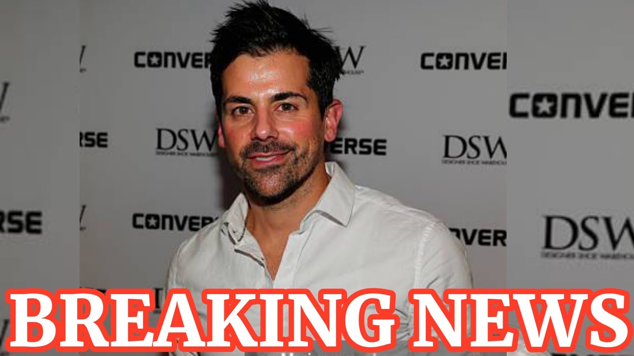 "The Saddest General Hospital! Nikolas Cassadine Tearful News Will ...