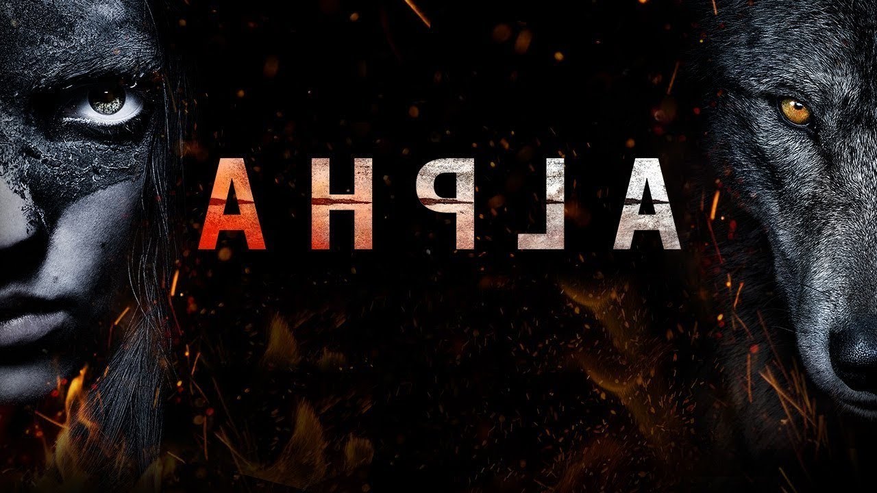 Alpha 2018 Official Trailer - YouTube