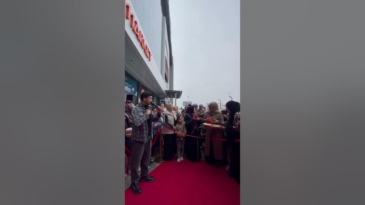 Oxirida nima bo’ldi 😅 - YouTube