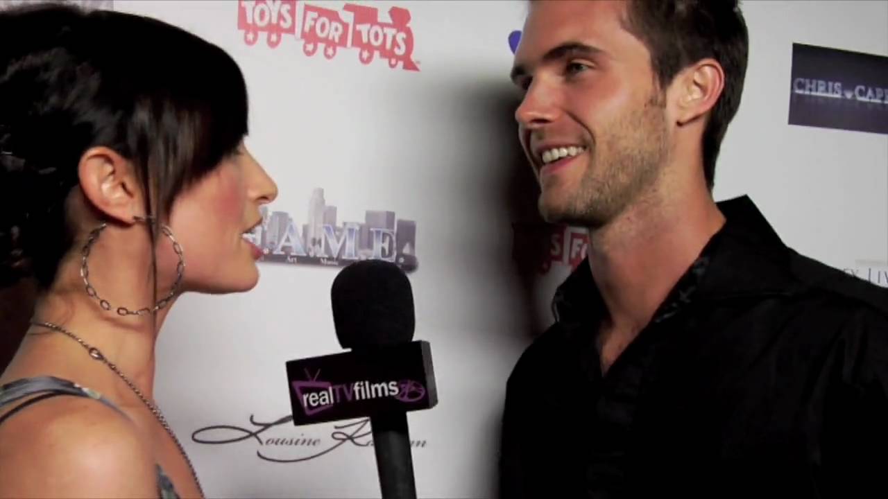 Stephen Weigand ,Victim Movie , RealTVfilms - YouTube