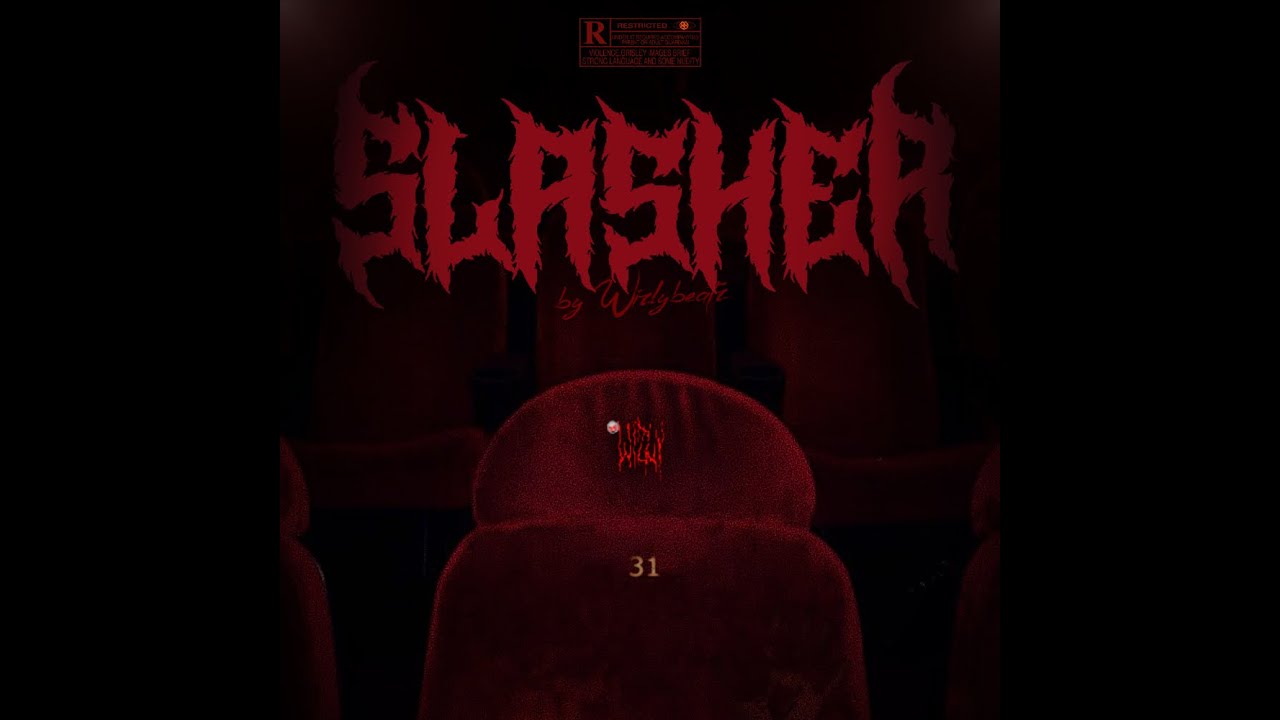 [FREE] Ghostface - TYPE BEAT (HOROR) " Scream " - YouTube