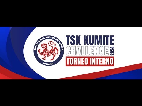 [Tatami 1] Kumite Challenge 2024 - YouTube