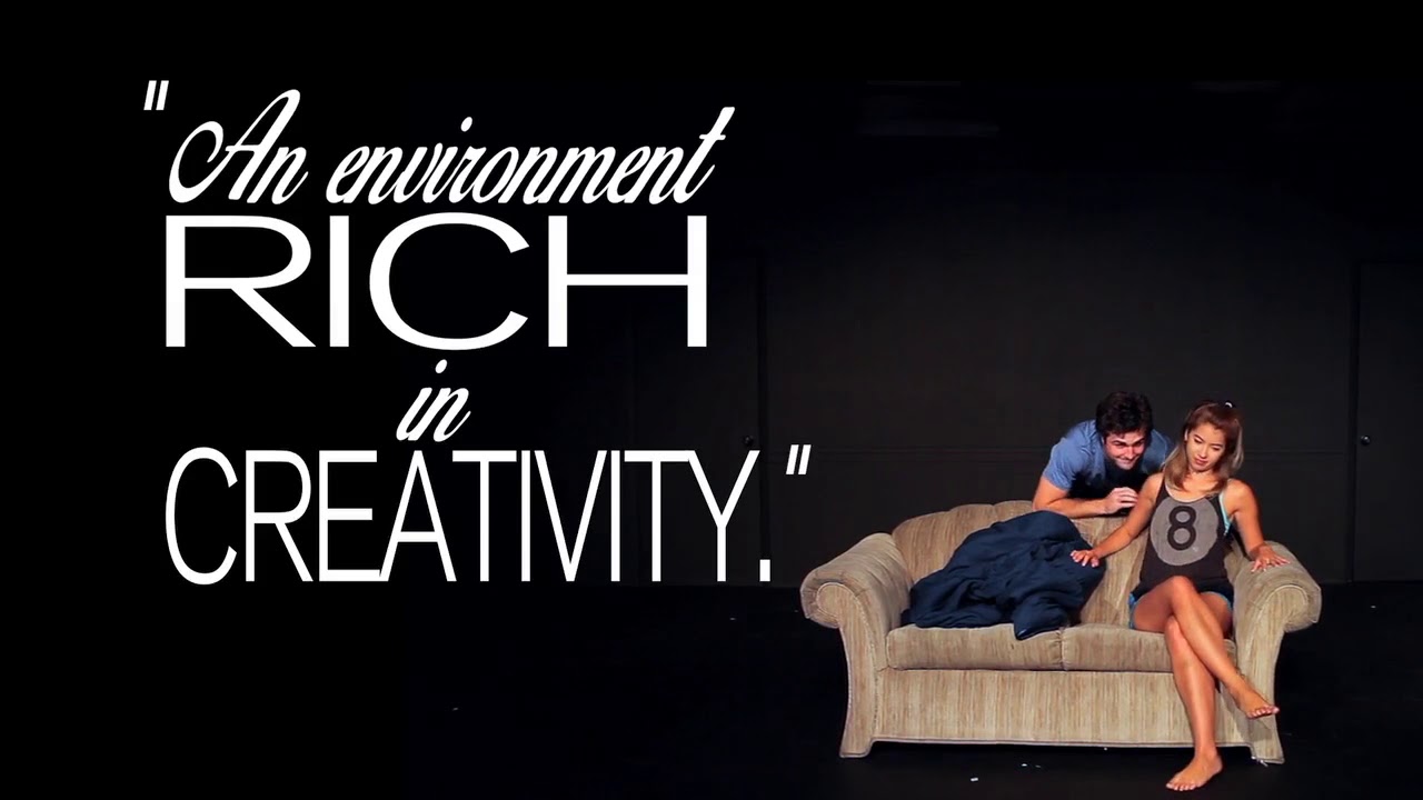 Acting Coach Michael Woolson offers Actor Training Classes in LA - YouTube