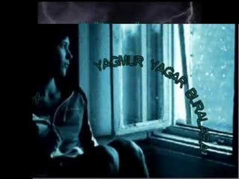 dj baran yaralı kalbim
