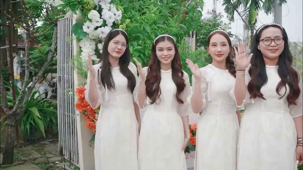 Anh Hoang & Tuyet My - YouTube