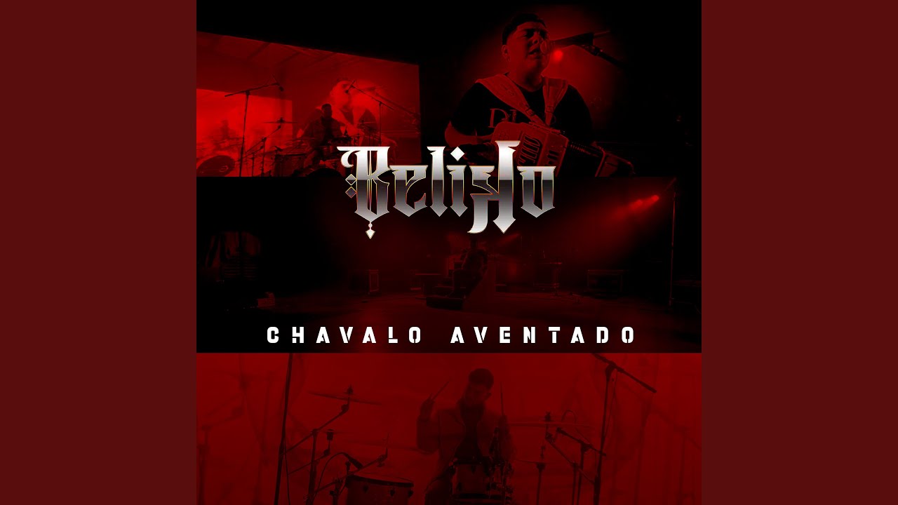 Chavalo Aventado - YouTube