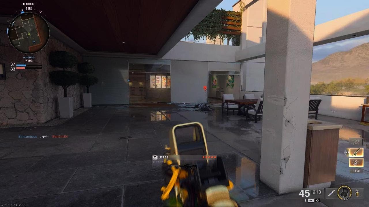 Call of Duty BO6 Gameplay 2 - YouTube