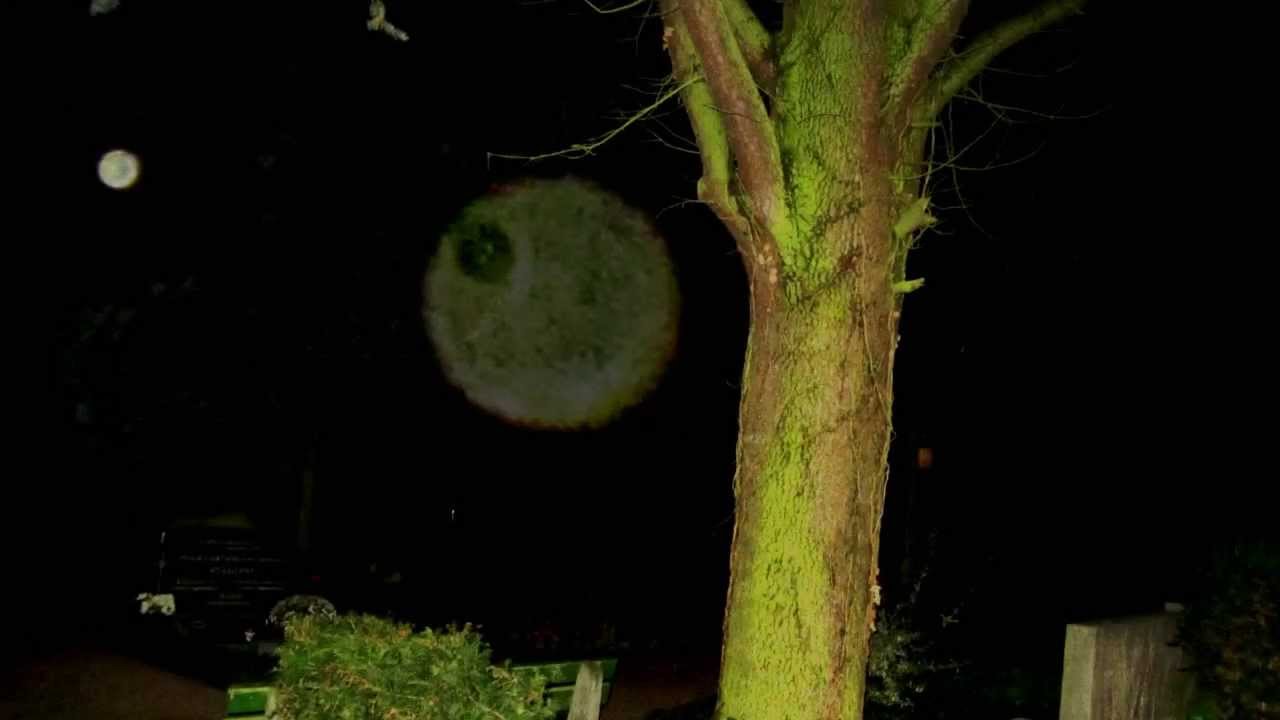 Orbs unexplained Mystery 3 - YouTube