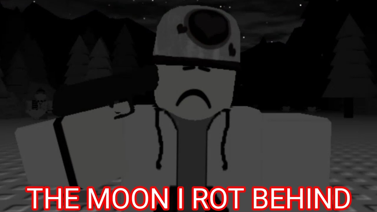 THE MOON I ROT BEHIND - Full Walkftrough | Roblox - YouTube
