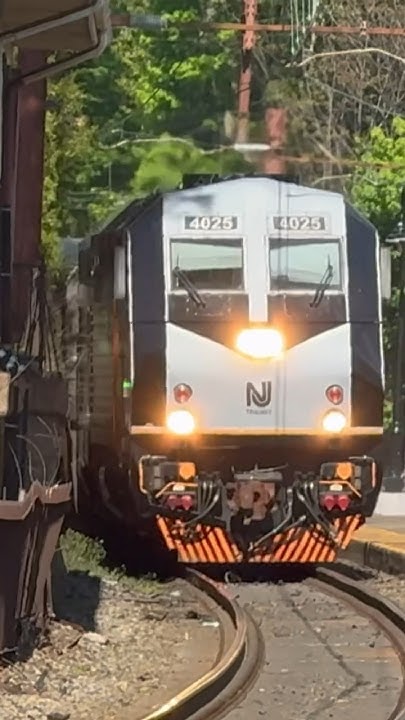 Njt pl42ac 4025 leading 877 - YouTube