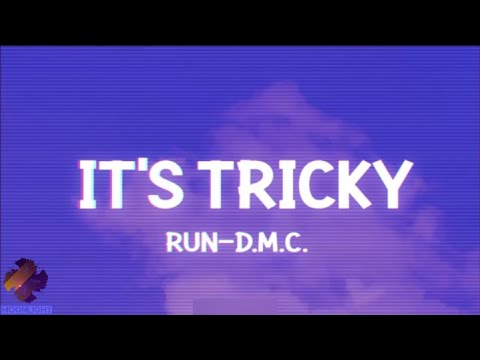 Run DMC - It’s Tricky (TikTok Song)(Lyrics) This speech is my recital I ...