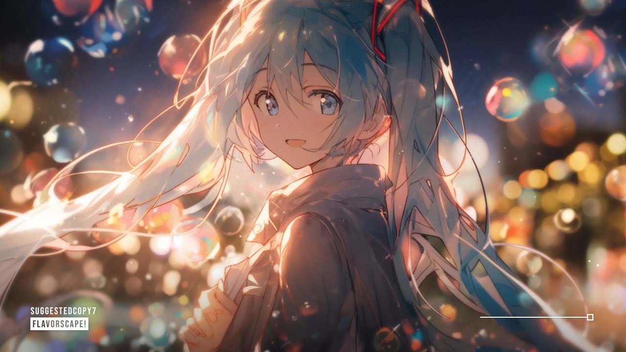 SuggestedCopy7 - FlavorScape! ♪ - YouTube