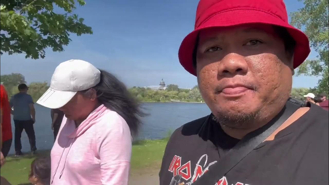 Unwind muna isip natin mga ka bordz puro problima nalang - YouTube