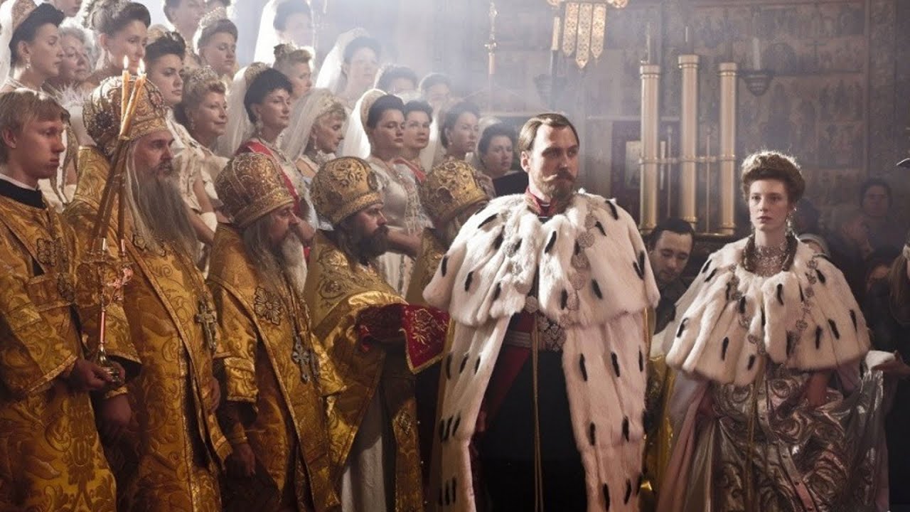 Movies like Mathilde (2017) - YouTube