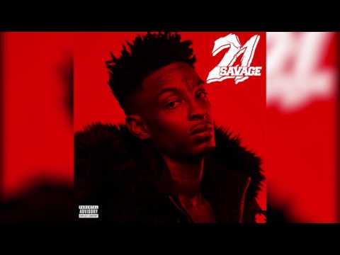 21 Savage - Gimme Head