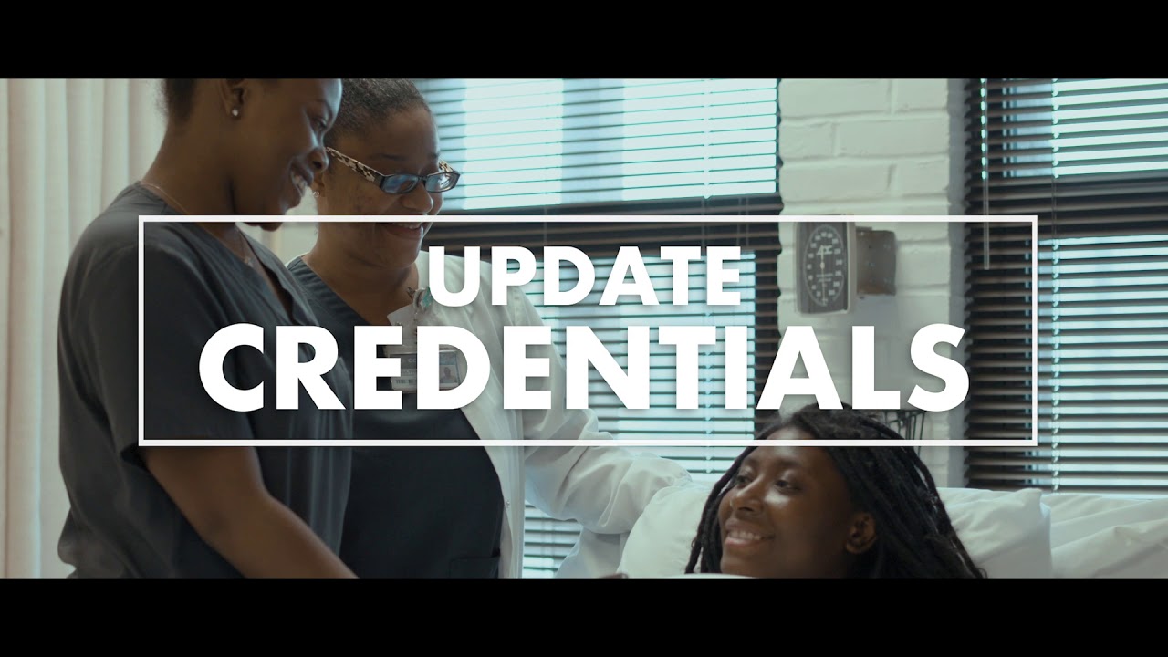 CCBC Nurse Refresher - YouTube